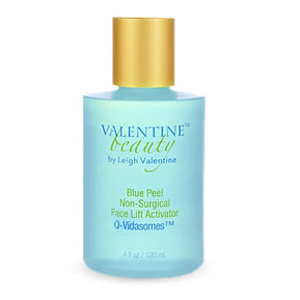 Non-Surgical Face Lift Activator & Facial Toner – Leigh Valentine